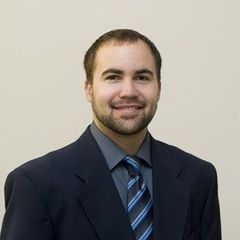 Tyler Eberly - Real Estate Agent in Morgantown, PA - Reviews | Zillow