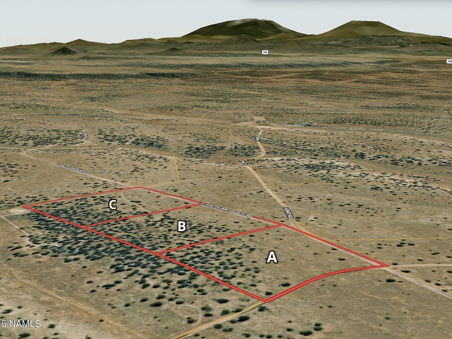 3697 E South Rim Ranch Rd #A, Williams, AZ 86046 | MLS #201168 | Zillow