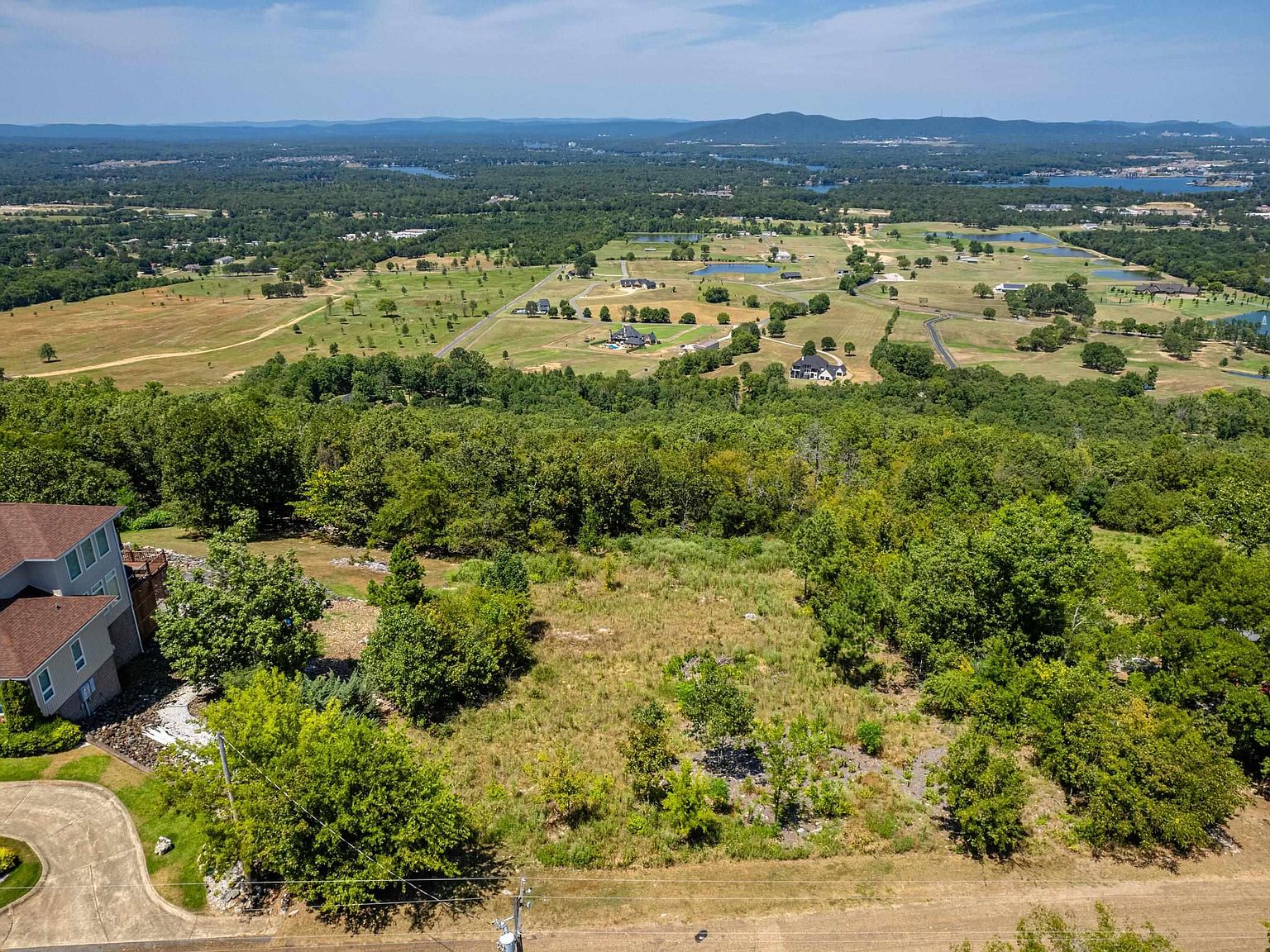 Mount Riante Rd, Hot Springs National Park, AR 71913 | Zillow