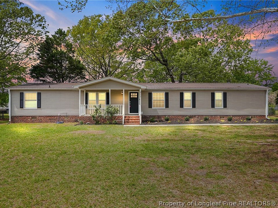 4120 Bonfield Dr, Fayetteville, NC 28312 | Zillow