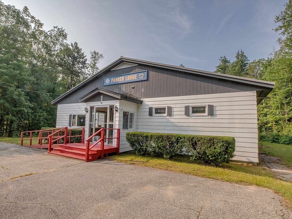 185 Lost River Road, North Woodstock, NH 03262 | Zillow