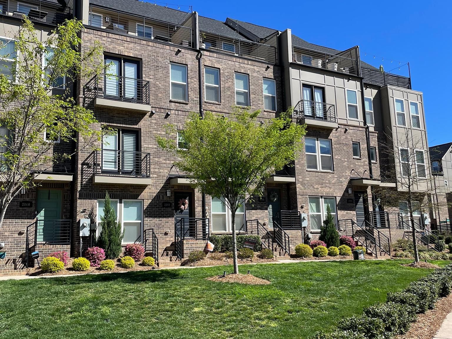 2848 Grand Union Way, Charlotte, NC 28209 | Zillow