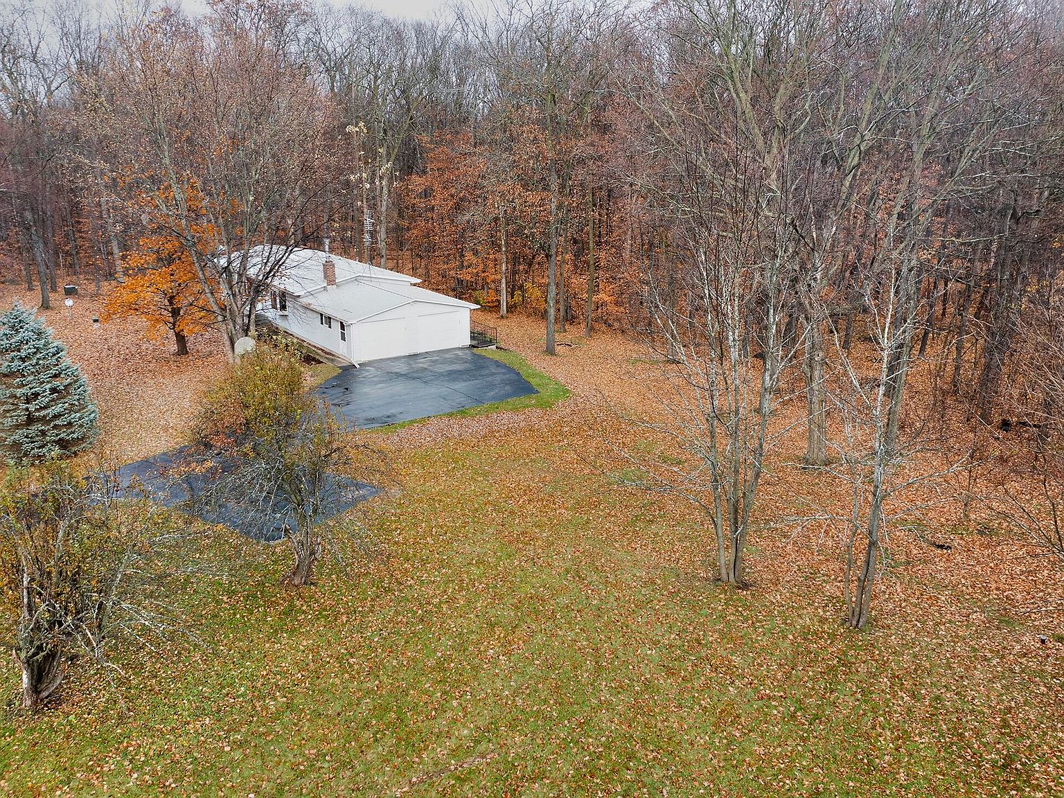 N8013 Little Elkhart Lake Rd, Elkhart Lake, WI 53020 | Zillow