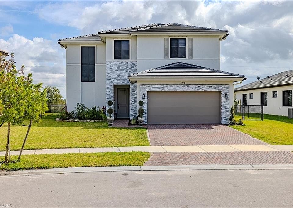 4970 Jovanne St, Immokalee, FL 34142 | MLS #224016453 | Zillow