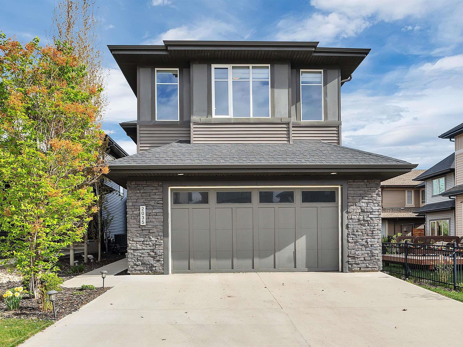 2035 Ainslie Link SW, Edmonton, AB T6W 2M2 | MLS #E4435576 | Zillow