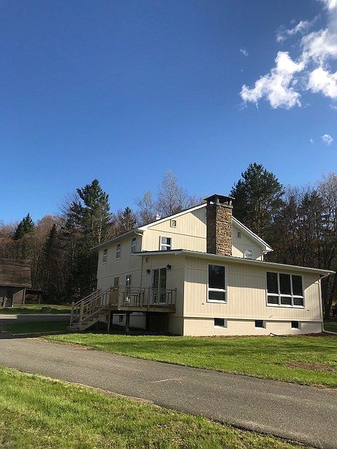 46 State Route 186, Saranac Lake, NY 12983 | Zillow