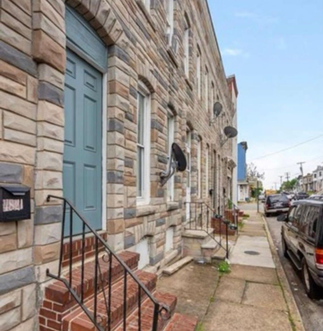 4821 Pennington Ave, Baltimore, MD 21226 | Zillow