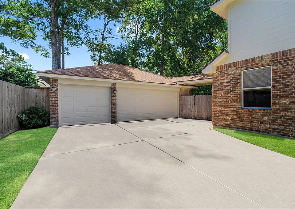 2618 Bridgestone Park Ln, Spring, TX 77386 | MLS #97662919 | Zillow