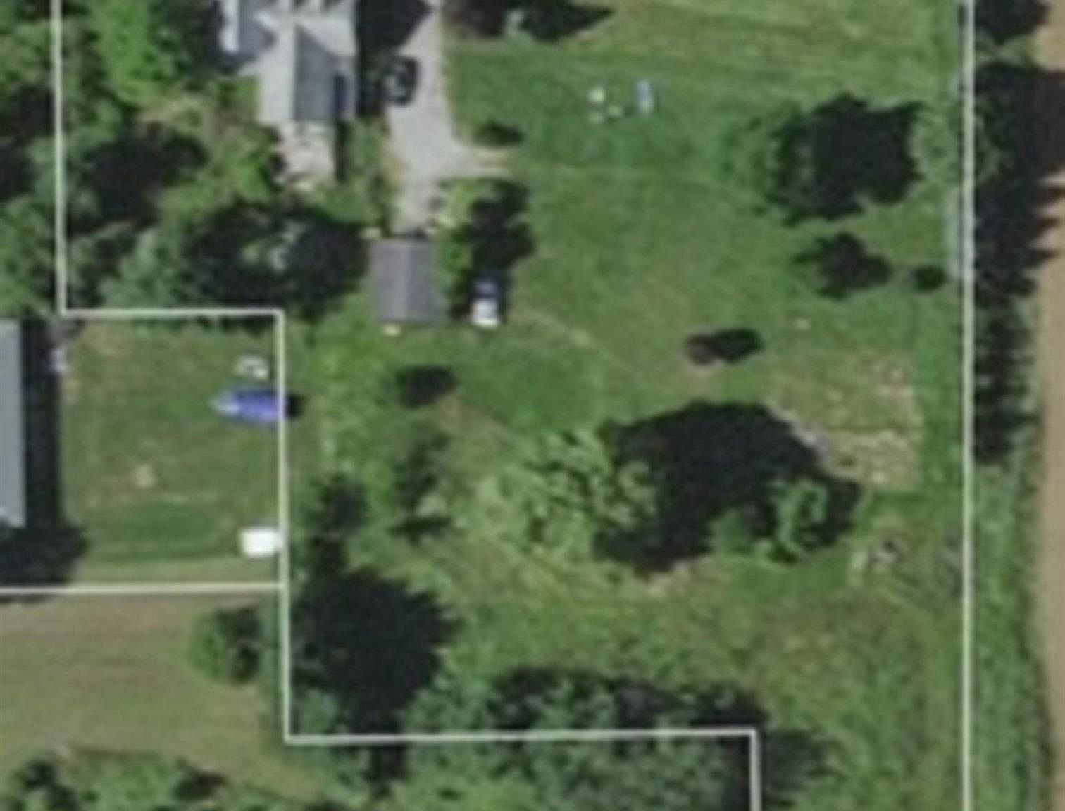 14677 W Carleton Rd, Hudson, MI 49247 | MLS #50129829 | Zillow