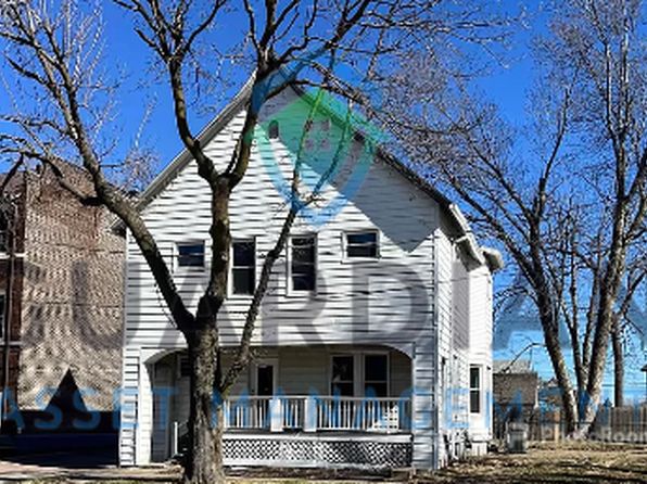 Houses For Rent in Davenport IA - 33 Homes | Zillow