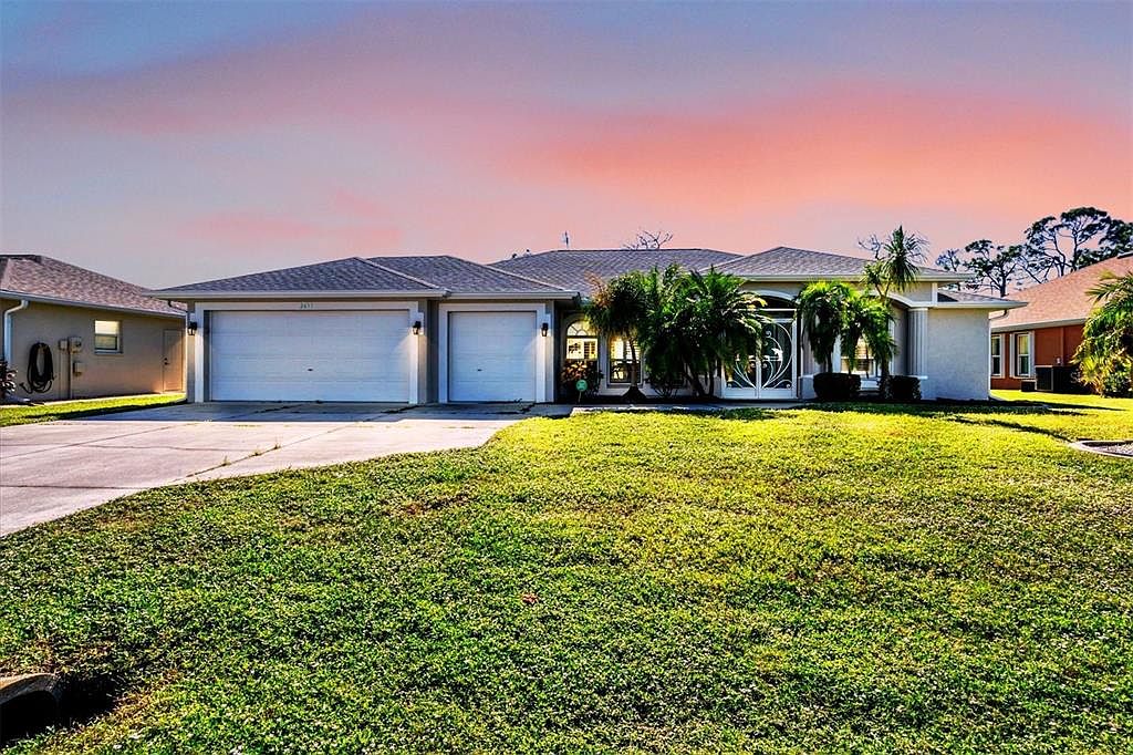 243 White Marsh Ln, Rotonda West, FL 33947 | MLS #D6132851 | Zillow