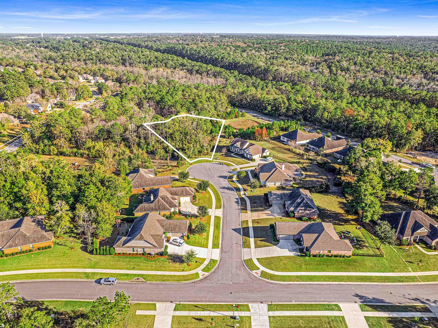 LOT 60 Pine Run Ct, Daphne, AL 36527 | Zillow