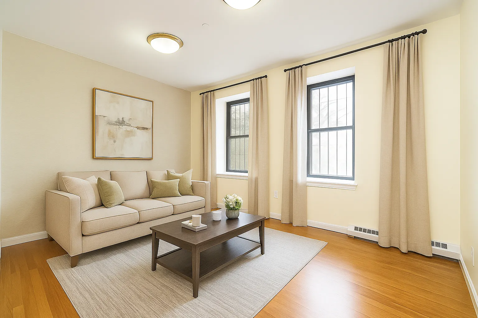 157 Broome Street #1A in Lower East Side, Manhattan | StreetEasy