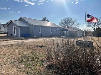 508 S Main St, Bushton, KS 67427 | Zillow