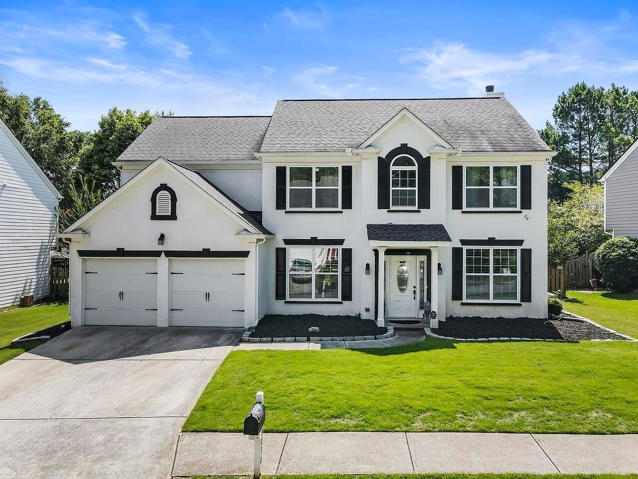 3230 Citation Ave NW, Acworth, GA 30144 | MLS #20134588 | Zillow