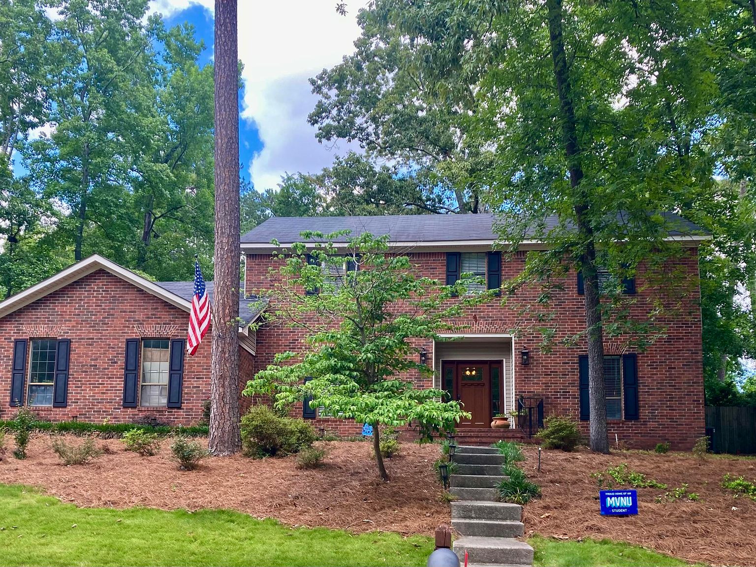 2928 Foxhall Cir, Augusta, GA 30907 | Zillow