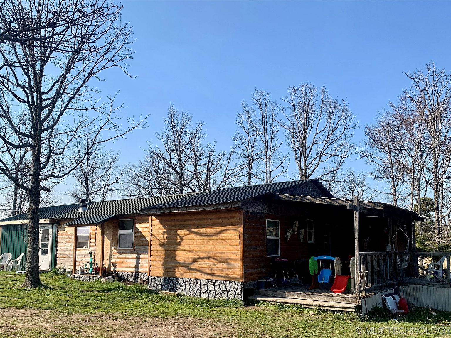 23338 S Welling Rd, Welling, OK 74471 | Zillow