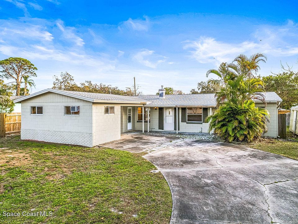 75 Brandy Ln, Merritt Island, FL 32952 | MLS #1037347 | Zillow