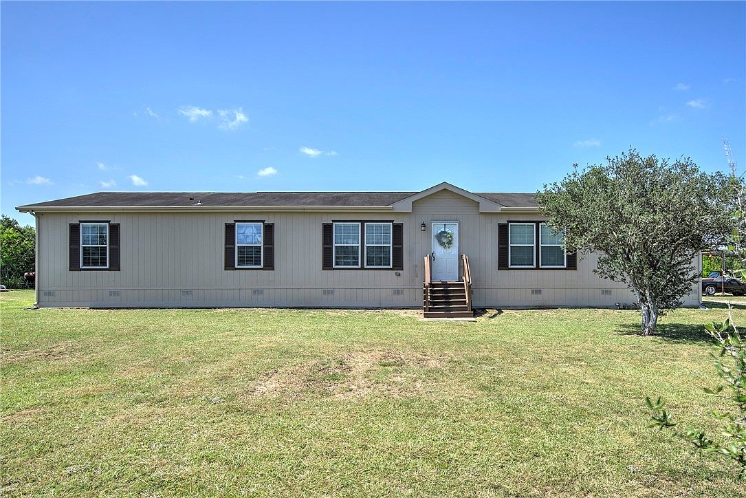 5523 County Road 308, Orange Grove, TX 78372 | Zillow