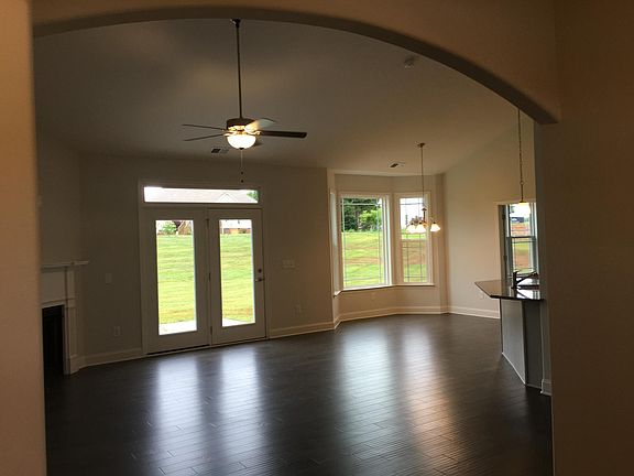 Berryhill II Plan, Alder Pond, Campobello, SC 29322 | Zillow