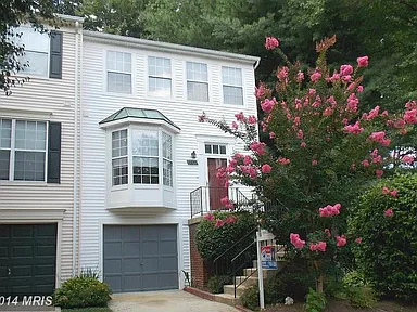 5801 Walden Commons Ct Burke VA | Zillow