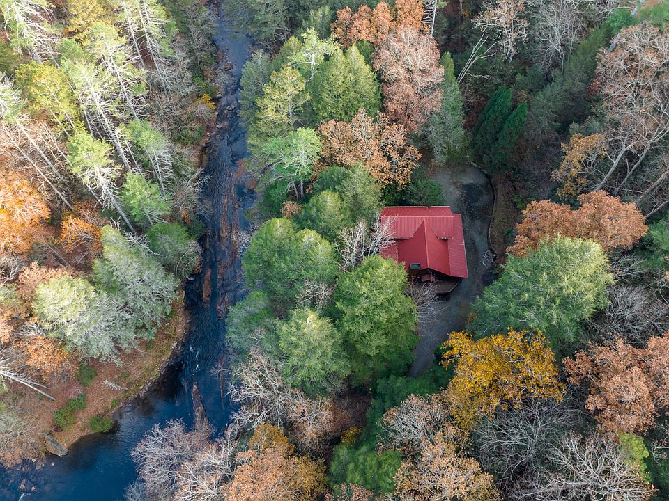 768 Ducktown Ln, Ellijay, GA 30540 | Zillow