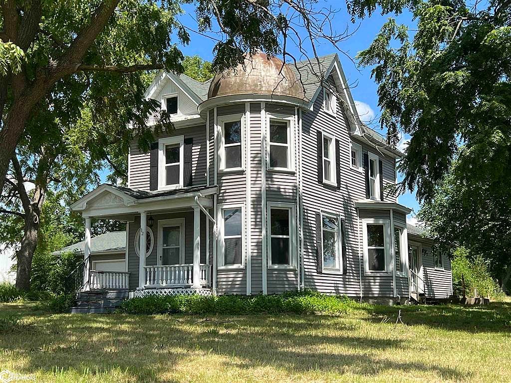 102 Jersey St, Raritan, IL 61471 | Zillow