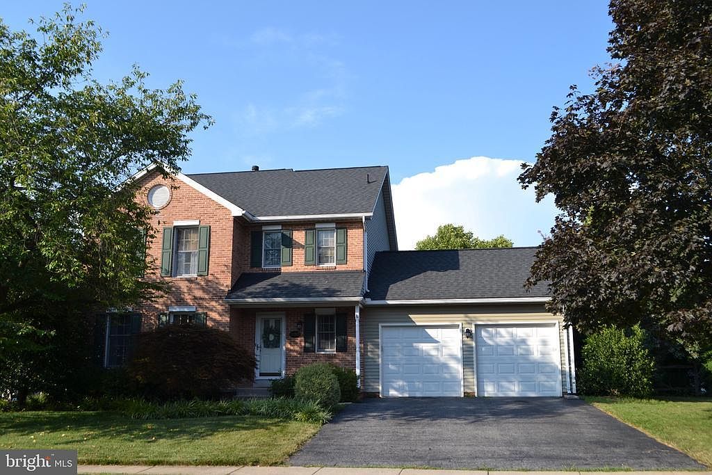 2180 E Greenleaf Dr, Frederick, MD 21702 | Zillow