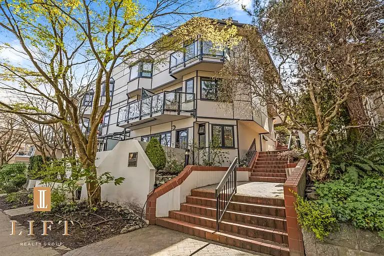 1278 W 7th Ave #1A, Vancouver, BC V6H 1B6 | Zillow