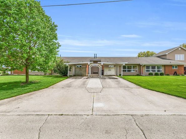 Rantoul IL Real Estate - Rantoul IL Homes For Sale | Zillow