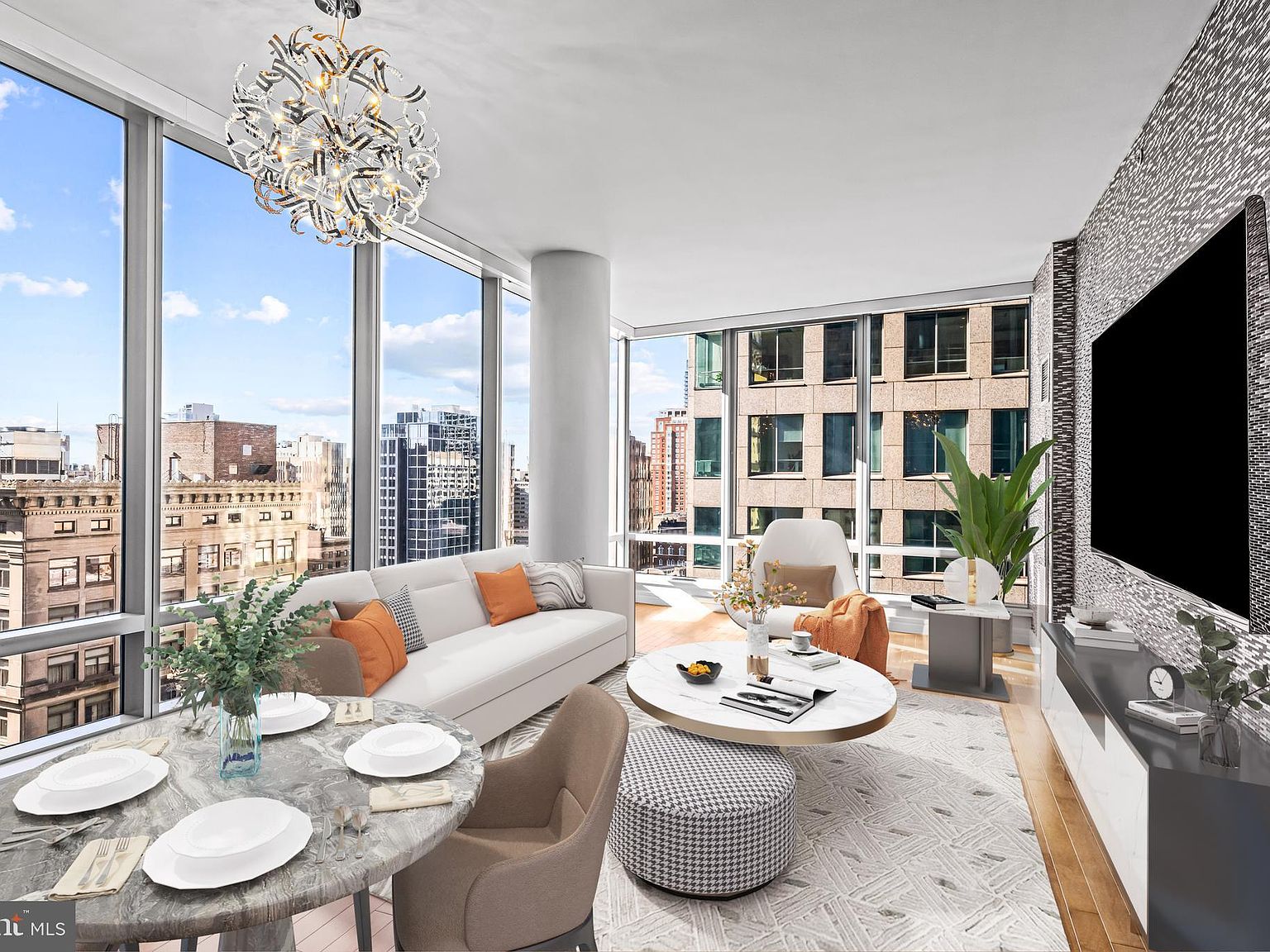 1414 S Penn Sq UNIT 26H, Philadelphia, PA 19102 | Zillow