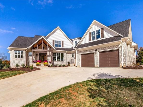 Oak Ridge NC Real Estate - Oak Ridge NC Homes For Sale | Zillow