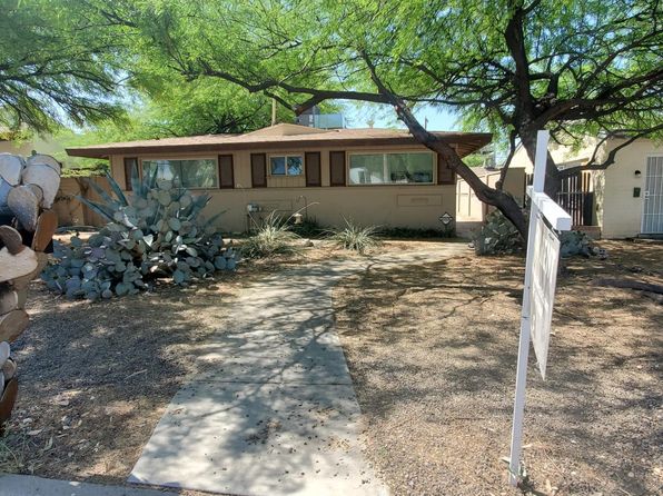 2 Bedroom Houses for Rent in Tucson AZ - 138 houses | Zillow