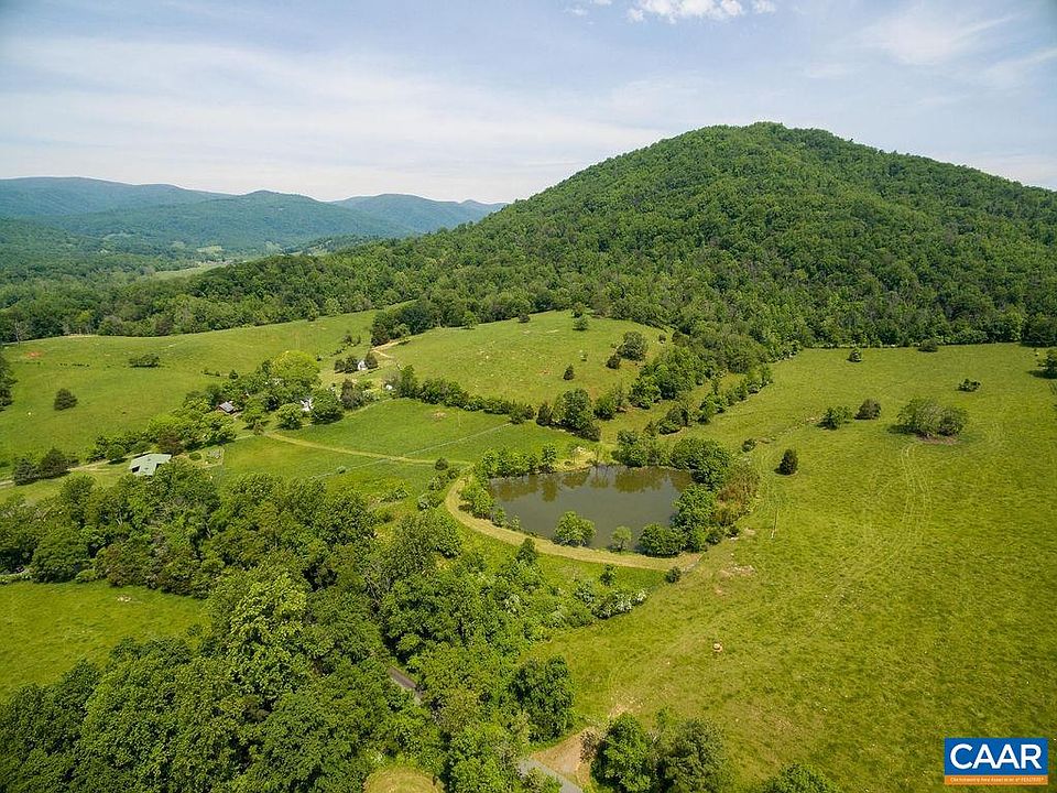 1901 Kinderhook Rd, Madison, VA 22727 | Zillow