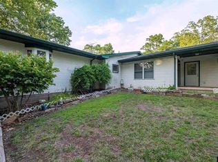 1282 County Road 139, Elizabeth, AR 72531 | Zillow