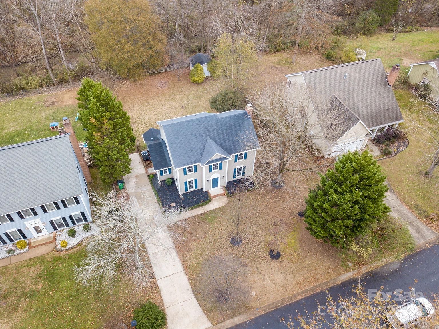 2118 Long Ridge Ln, Charlotte, NC 28214 | MLS #4108757 | Zillow