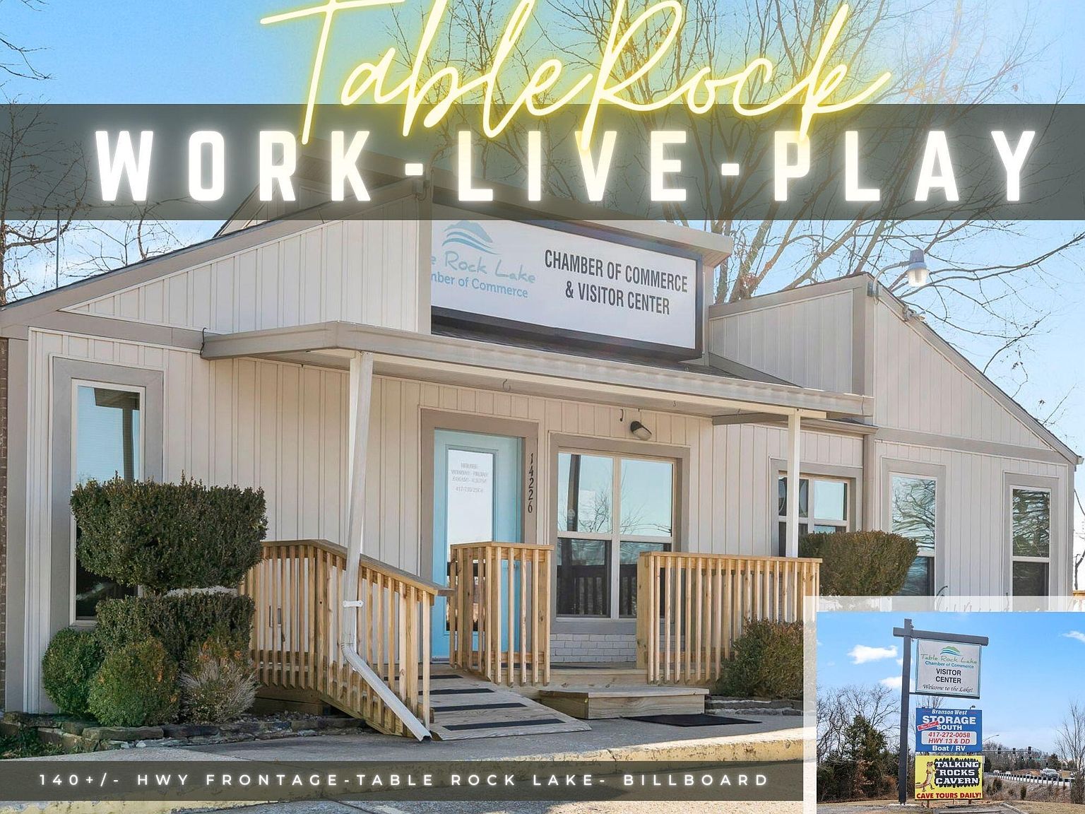 14226 State Hwy 13, Reeds Spring, MO 65737 | Zillow