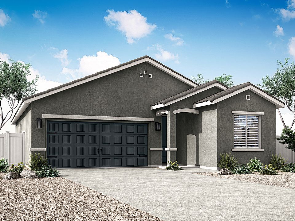 Cheyenne Valley by LGI Homes in Las Vegas NV | Zillow