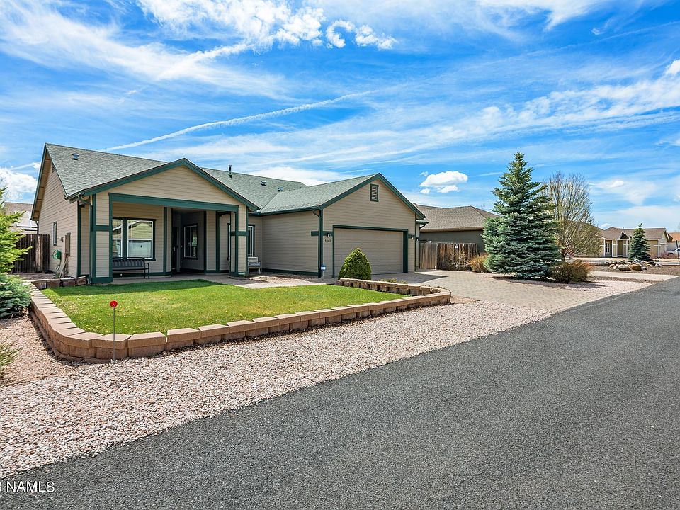 4560 Bellemont Spgs, Bellemont, AZ 86015 | Zillow