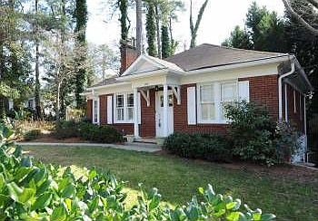 1811 Burlington Pl, Atlanta, GA 30307 | Zillow