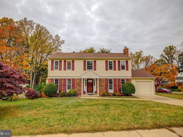 Burke VA Real Estate - Burke VA Homes For Sale | Zillow