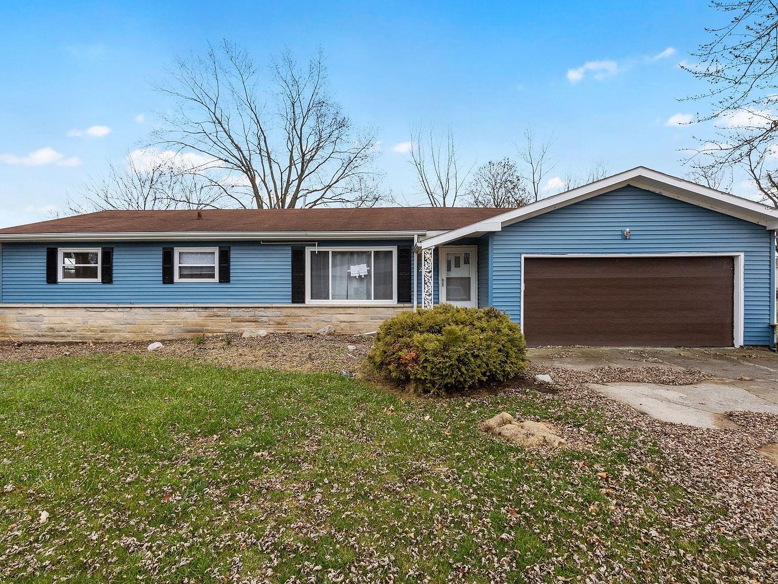 2814 Ridgeway Dr, Fort Wayne, IN 46816 | MLS #202344305 | Zillow