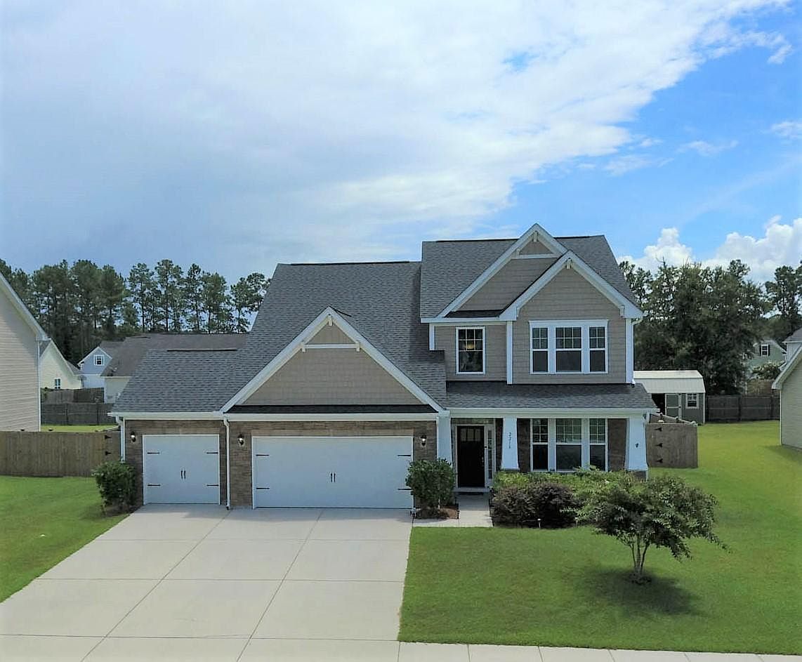 2218 Pimlico Dr, Ridgeville, SC 29472 | Zillow