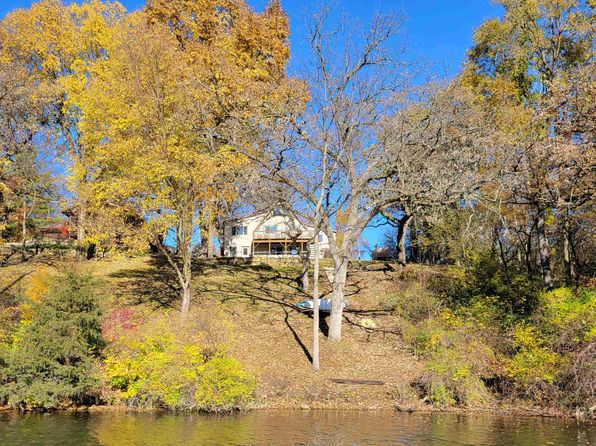Apple Canyon Lake - Apple River IL Real Estate - 38 Homes For Sale | Zillow
