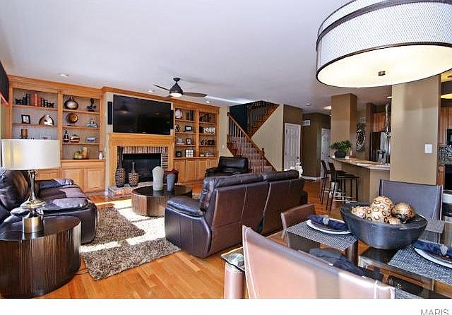 5518 Steele Ridge Rd Saint Louis MO | Zillow