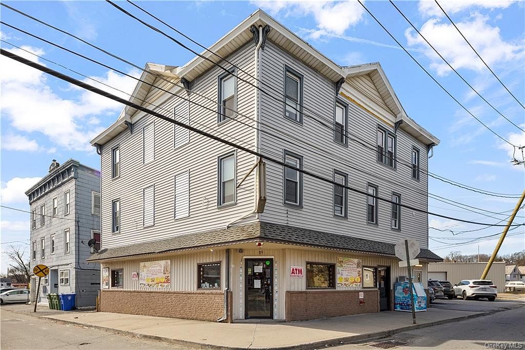 89 Cottage St #202, Middletown, NY 10940 | Zillow