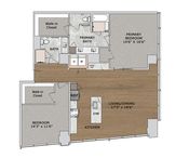 The National - 1401 Elm St Dallas TX | Zillow