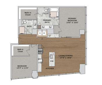 The National - 1401 Elm St Dallas TX | Zillow