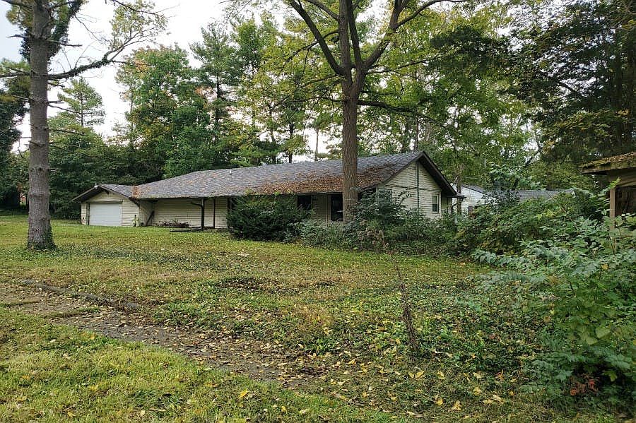 233 N Devon Ave, Indianapolis, IN 46219 | Zillow