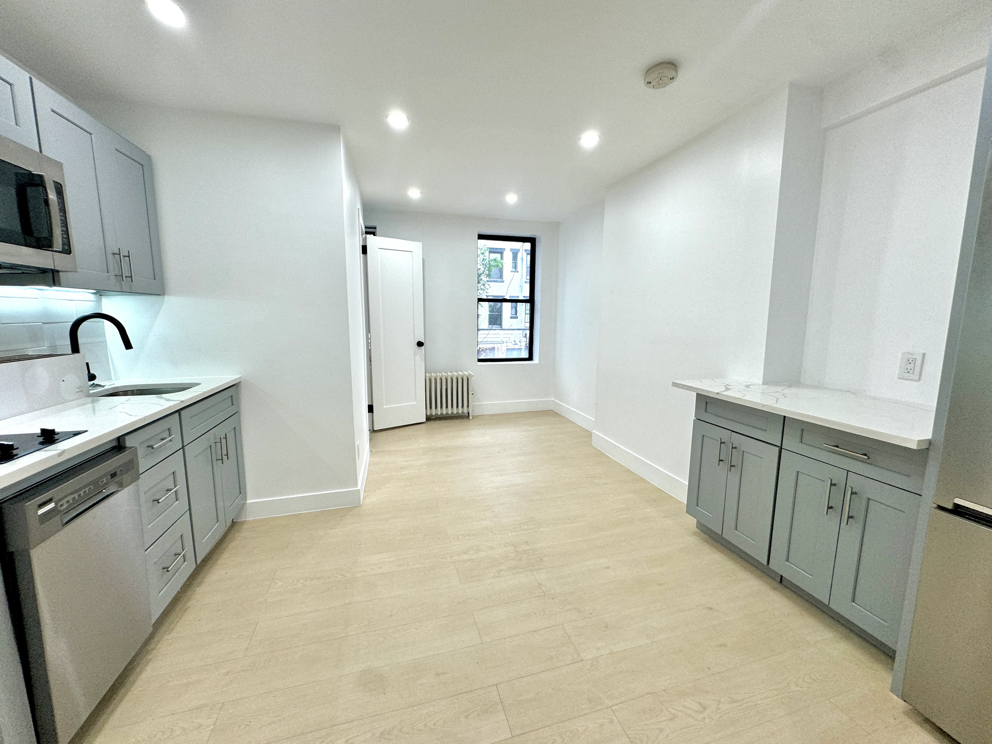 440 East 9th Street #1L in East Village, Manhattan | StreetEasy